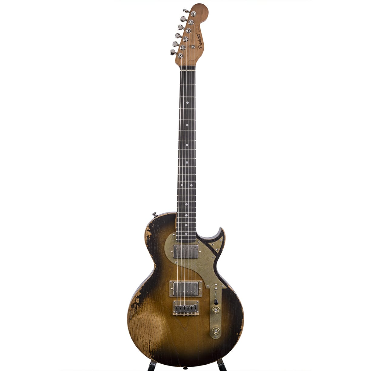 Brian May Guitars BMG Frank Special - Luis Guitar Garage